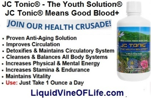 Celluvation, Microdaily Vitamins, Laminine, Phytozon, iTeraCare blower